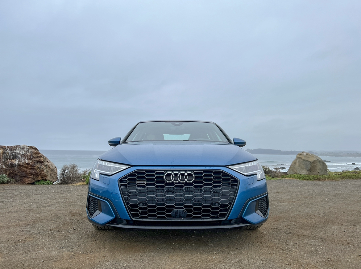 2022 Audi A3 Review: A Slick and Stylish Sedan for the City and Beyond ...