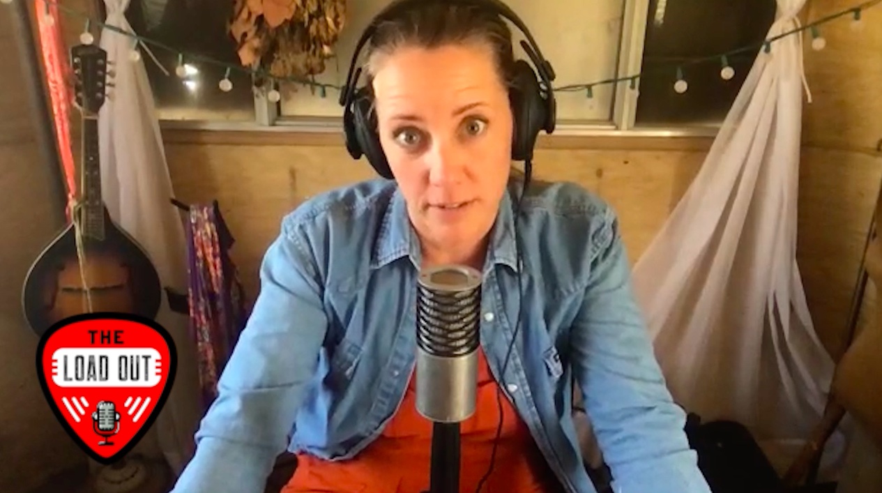 Jamie Lin Wilson Discusses Her Authentic Musical Journey - BroBible