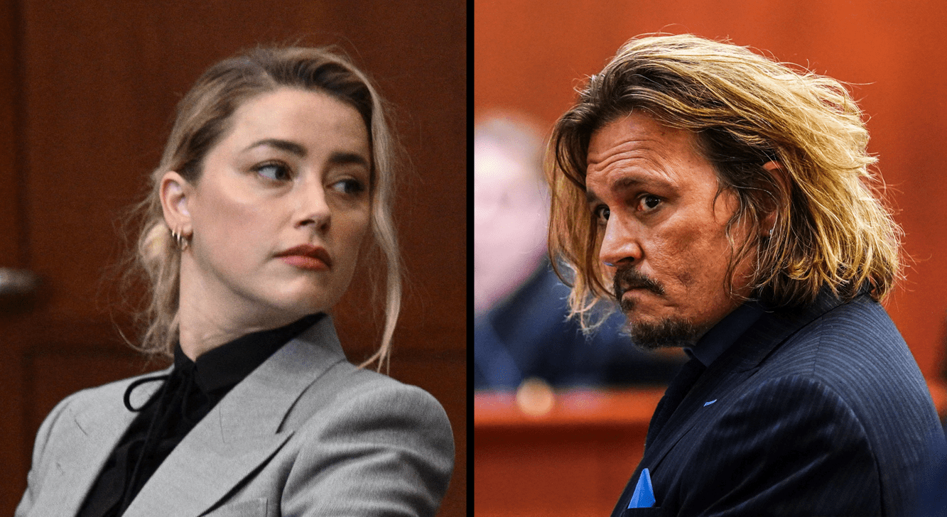 Johnny Depp's Doctor Details Drug Use, Cutting Off His Own Fingertip