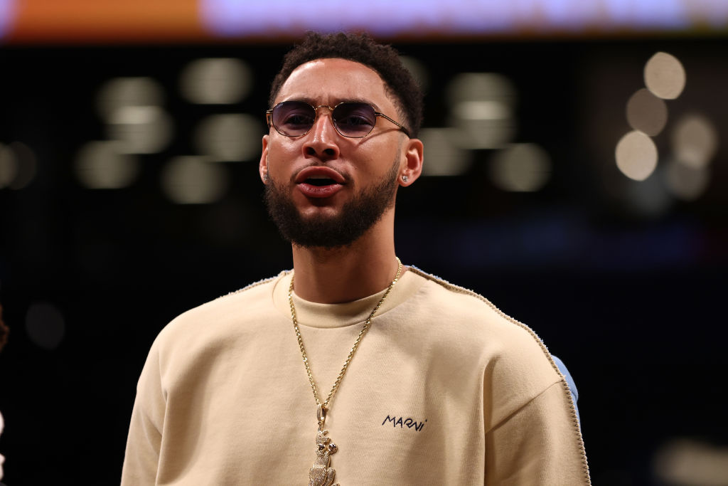 Insider Reveals When Ben Simmons Could Make Brooklyn Nets Debut