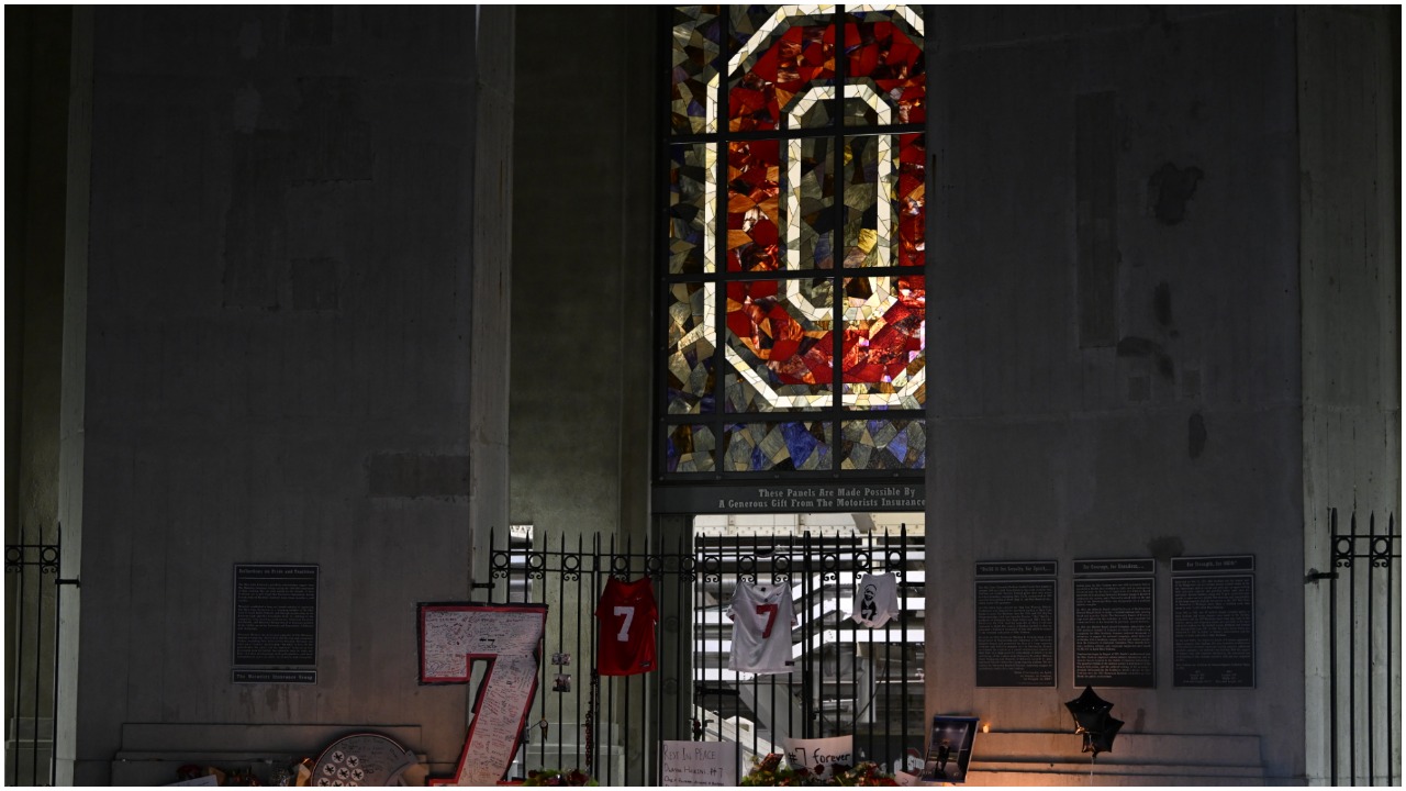 Dwayne Haskins' Parents Won't Attend Pittsburgh Funeral Because They've ...