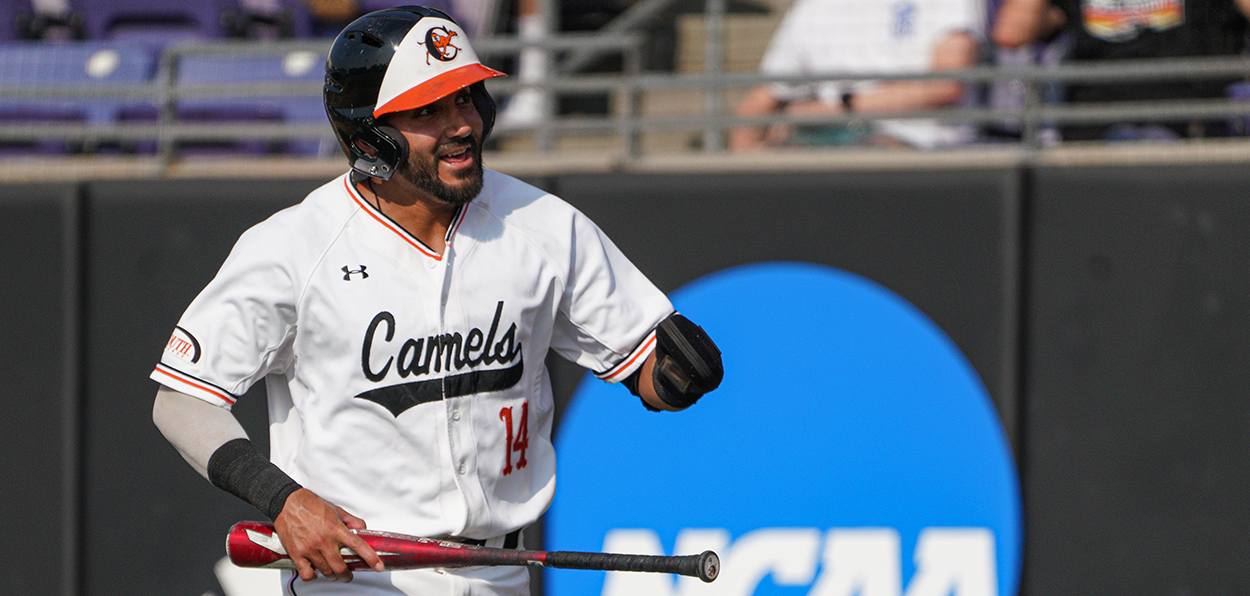 Campbell Takes Shot At Tennessee's 'Orange' Before Baseball Postseason