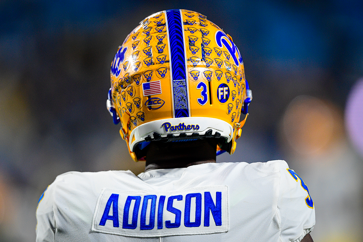 New Suitors Emerge For Jordan Addison After Hitting The Transfer Portal