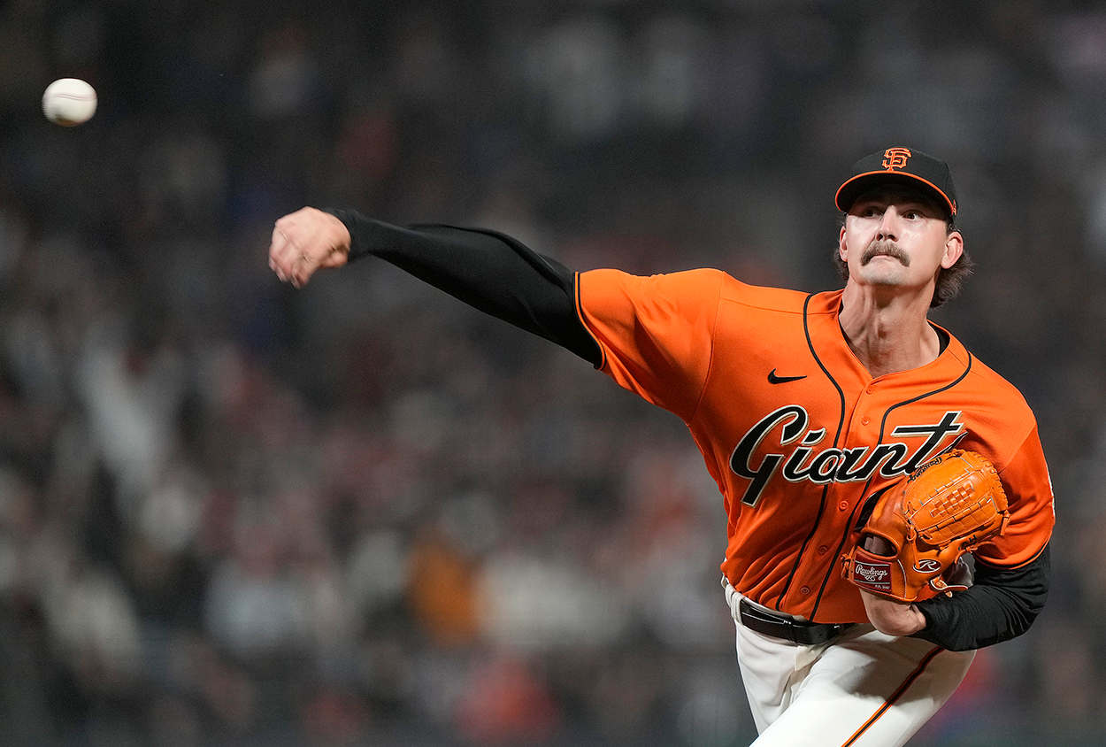 Sean Hjelle Becomes Tallest MLB Player, His Family Reaction Is Emotional