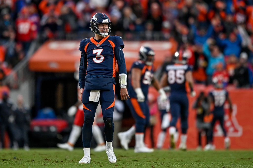 Pete Carroll Makes Bold Claim About Drew Lock And Rookie QBs