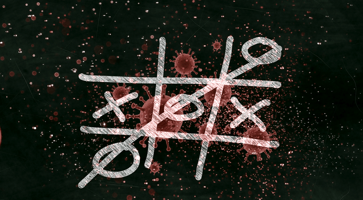 Scientists Taught Genetically Engineered Bacteria To Play Tic-Tac-Toe