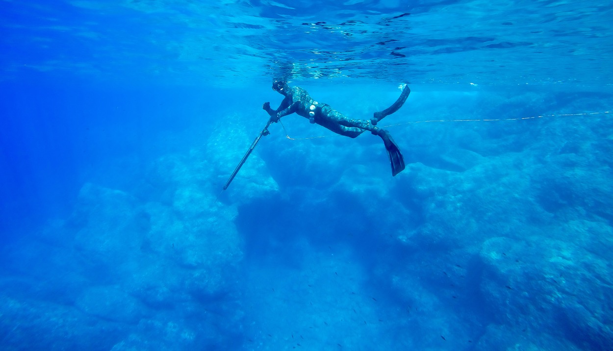 137-Pound Cubera Snapper Could Shatter A Spearfishing World Record