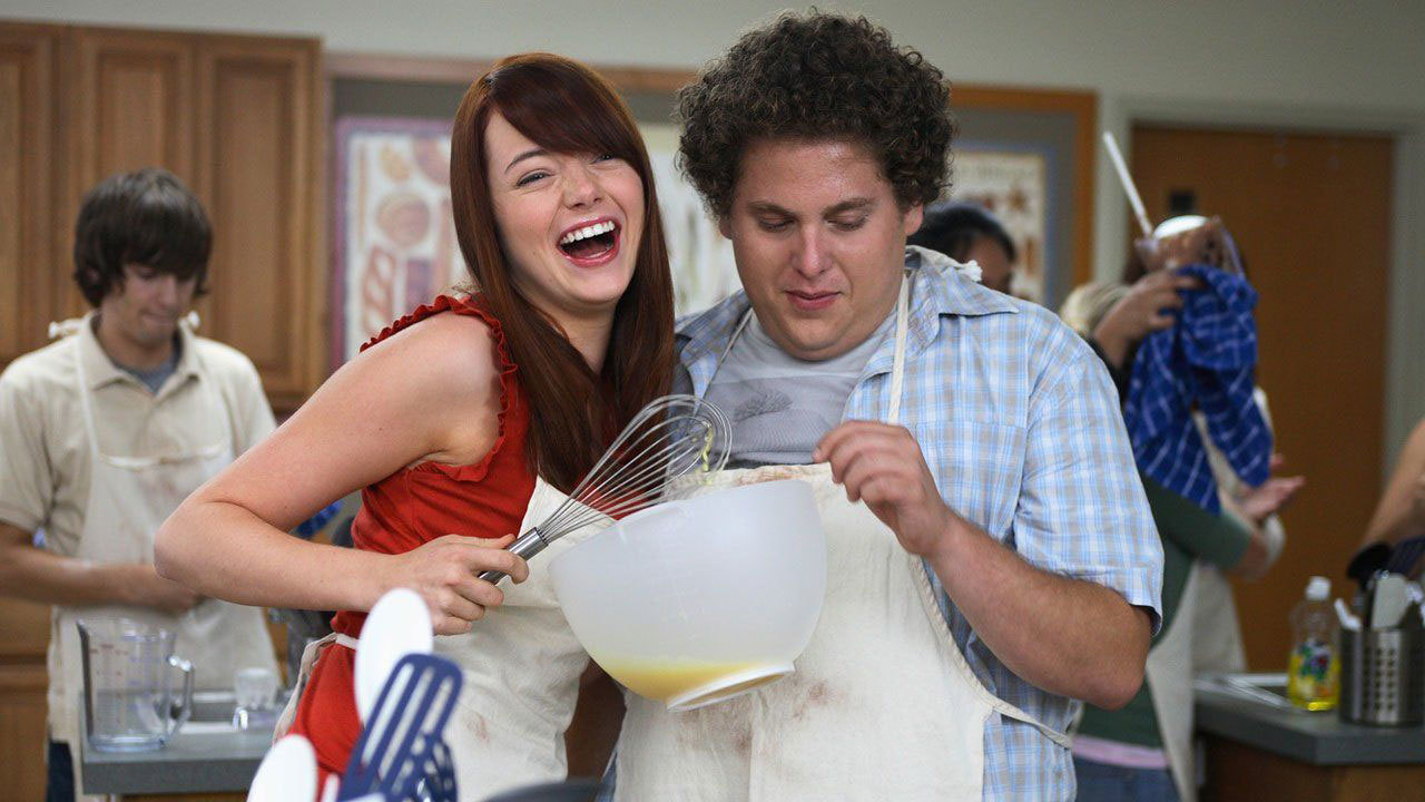 Judd Apatow Says His Idea For A 'Superbad' Sequel Was Shot Down