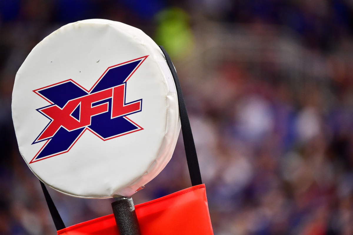 Football World Reacts To XFL Landing A Multi-Year TV Deal With ESPN