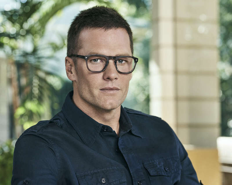 Get 20% Off Christopher Cloos Sunglasses, Including The Tom Brady ...