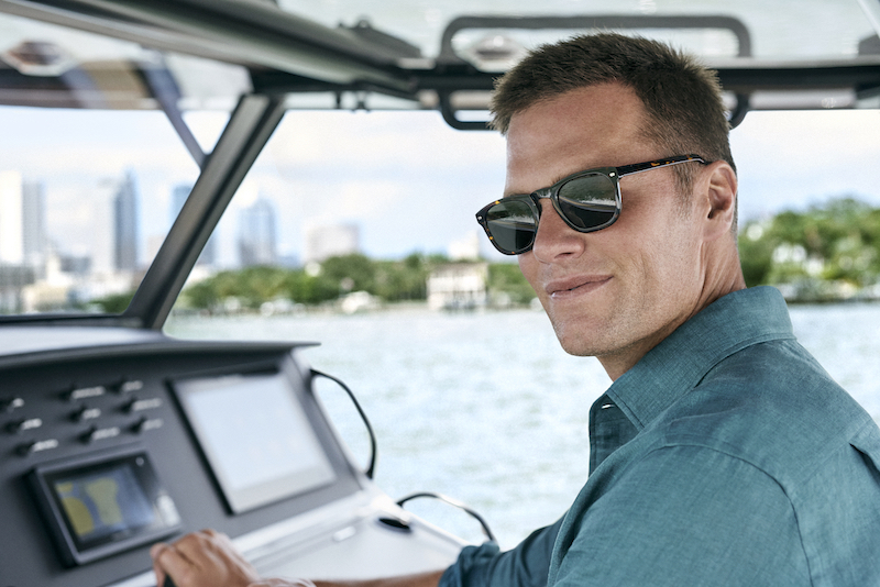 Get 20% Off Christopher Cloos Sunglasses, Including The Tom Brady ...