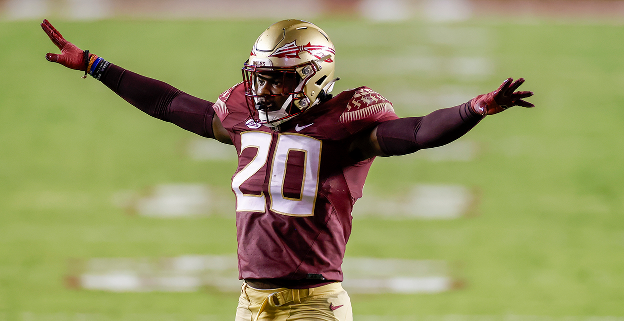 Florida State Football's Viral TikTok Doesn't Bode Well Based On History