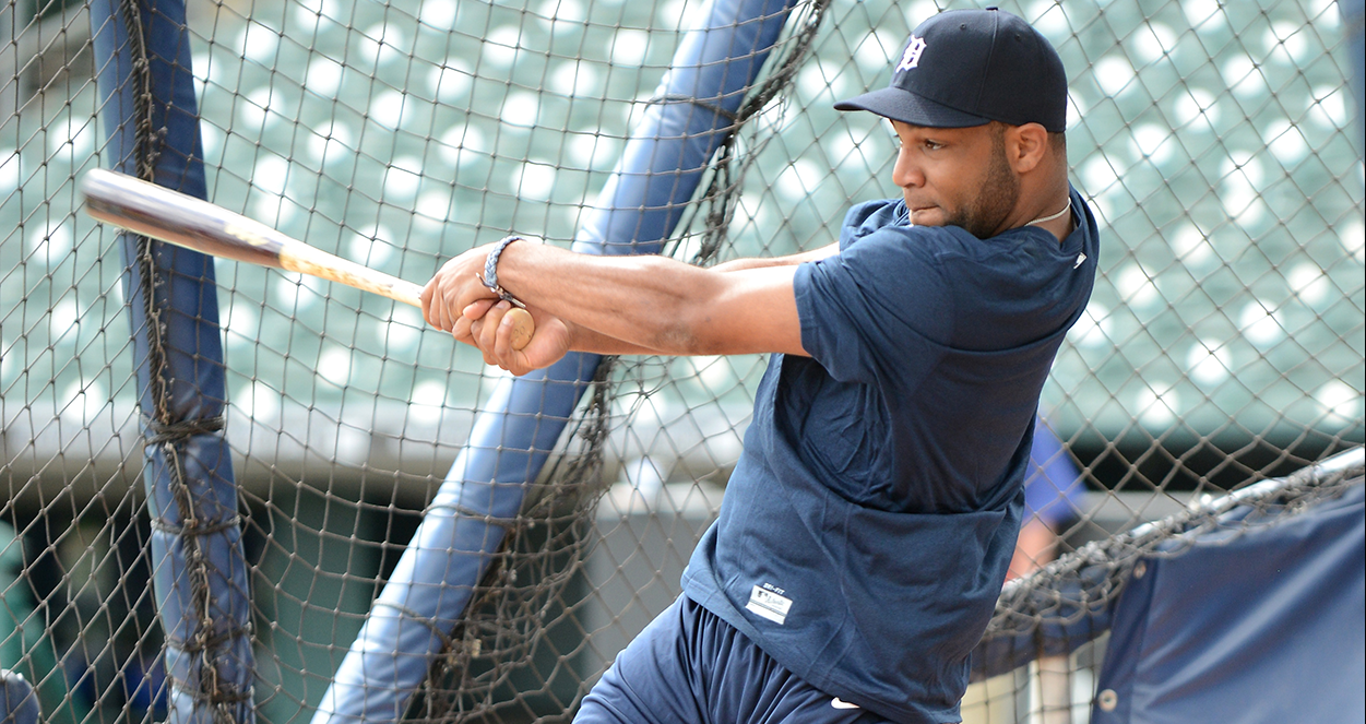 Former NFL WR Golden Tate To Make CF Debut After Switch To Baseball