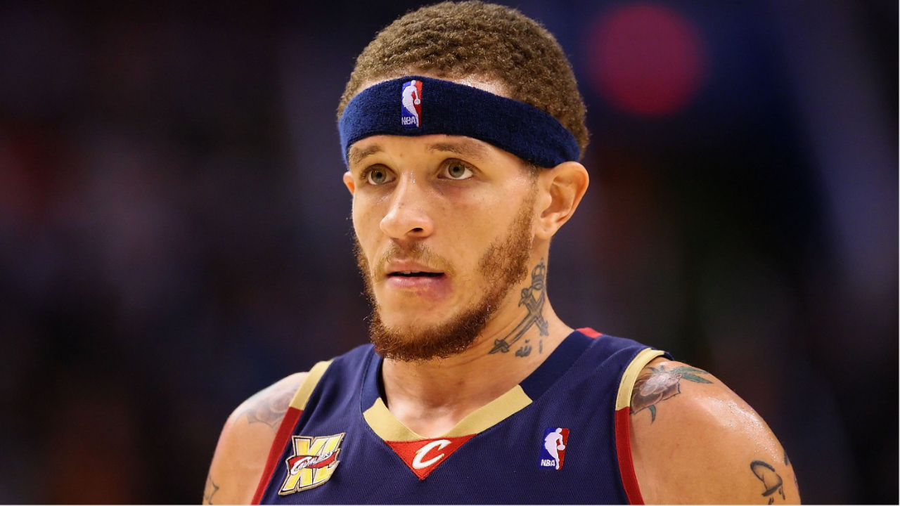 Delonte West On Heartbreaking Video Of Him Panhandling 'I Do What I ...