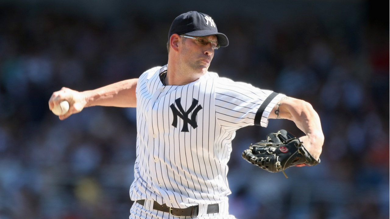 Insanely Jacked Former MLB Pitcher Kyle Farnsworth Looks Unrecognizable ...