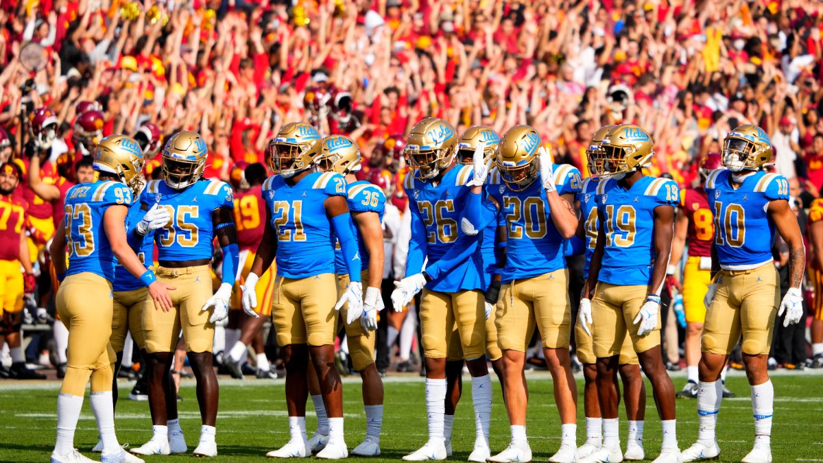 Insider Reveals How Much Money USC, UCLA Can Make Joining Big Ten