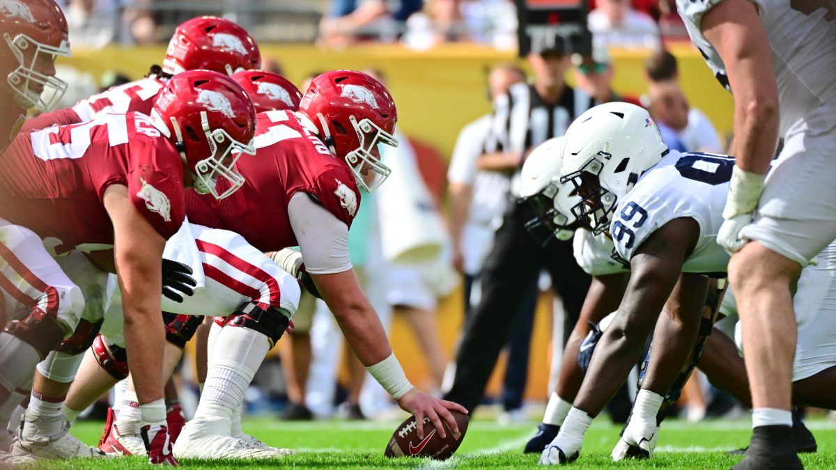 College Football Inevitably Headed Towards Two Mega-Conferences