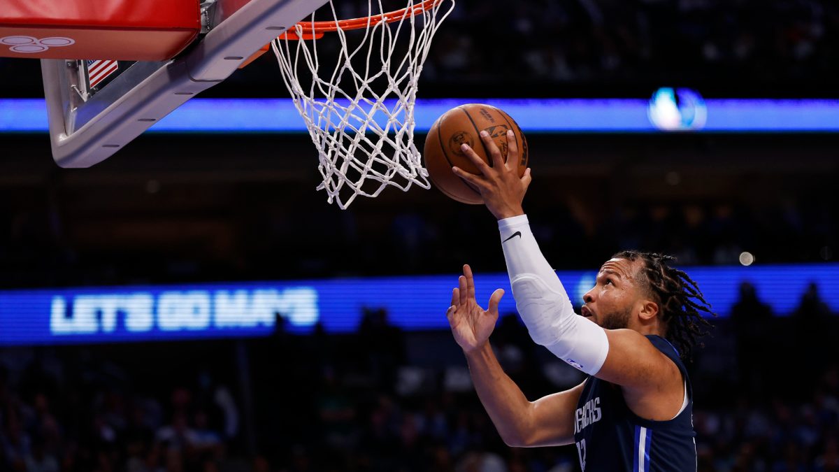 Jalen Brunson Becomes A Meme Following Latest News With The Knicks