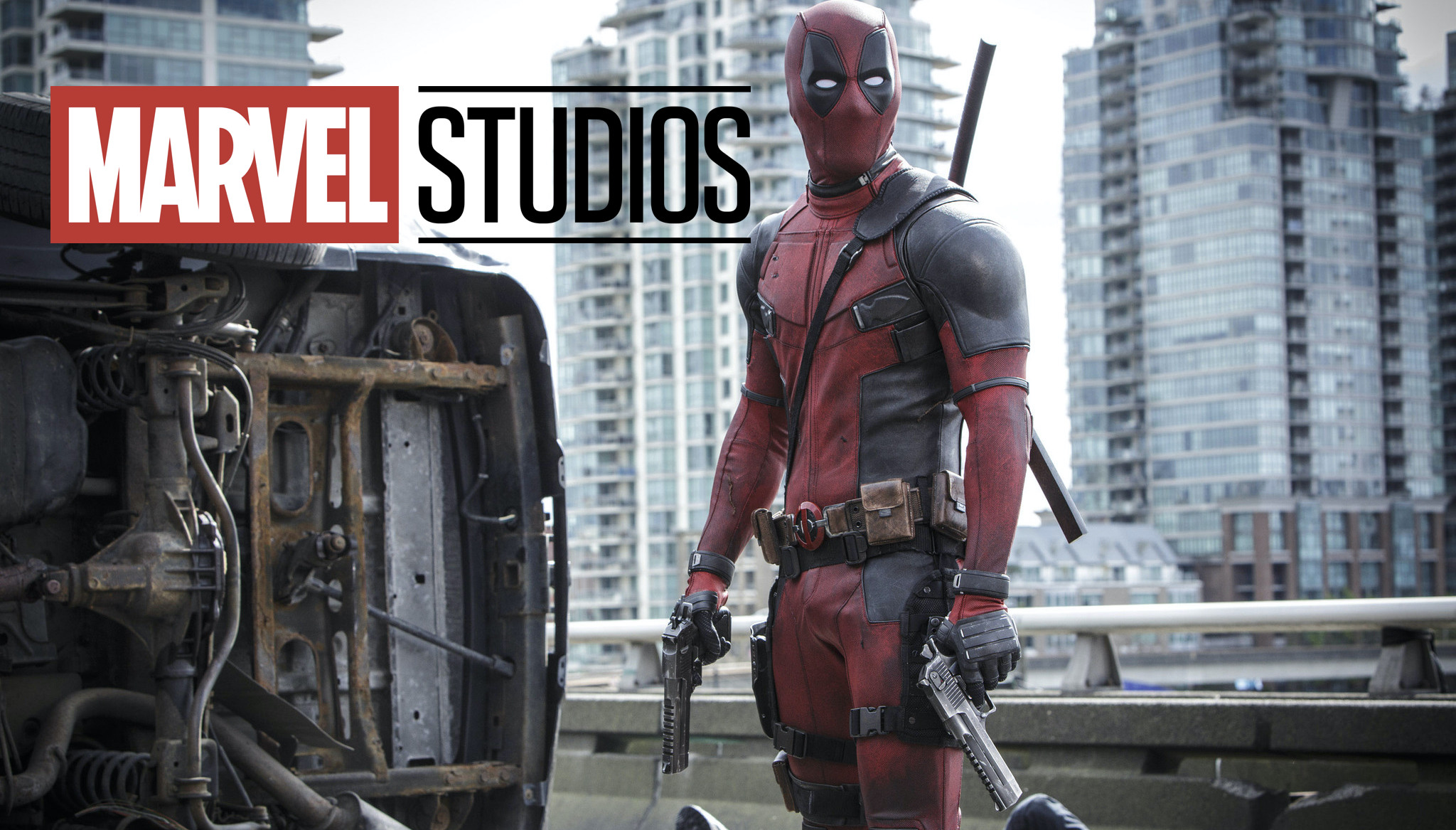 'Deadpool 3' Writers Share Plot Details For The First Time (Exclusive)