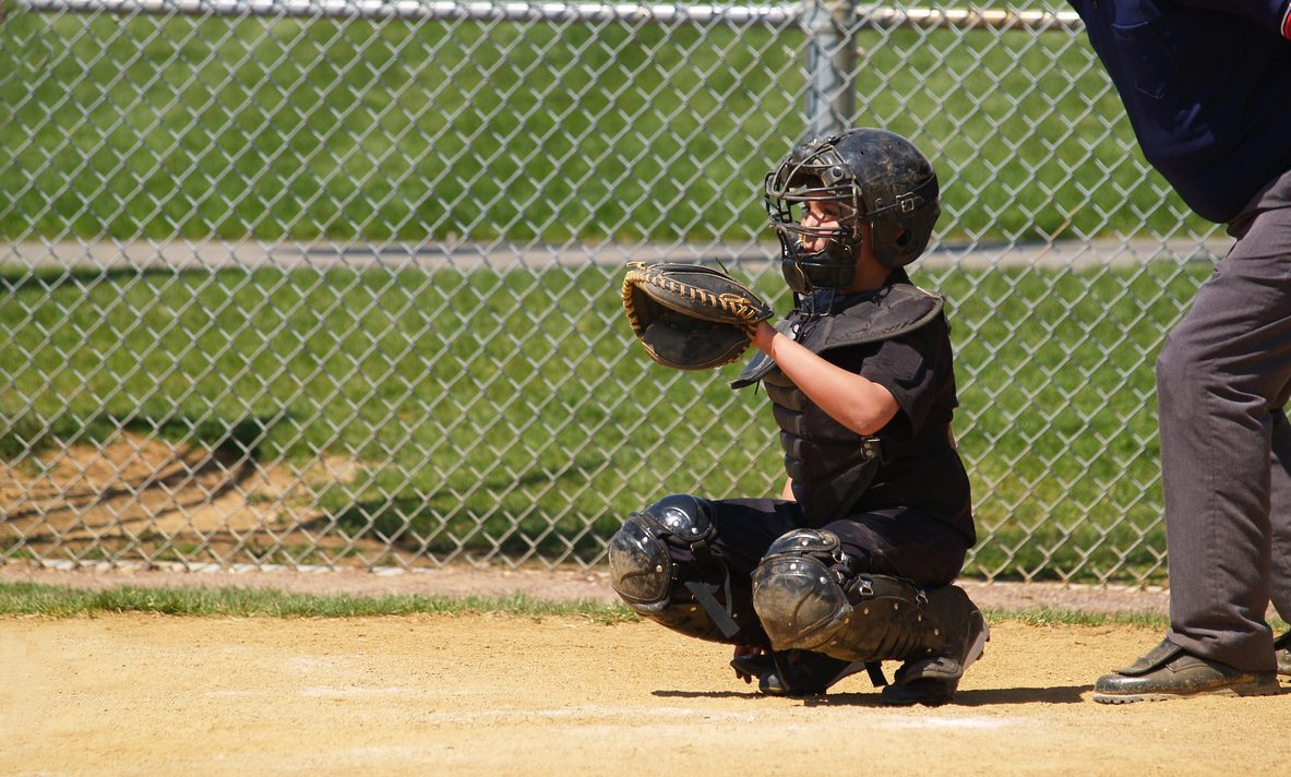 9U Baseball Prodigy Goes Viral For Electric Mid-Game 'La Chona' Dance