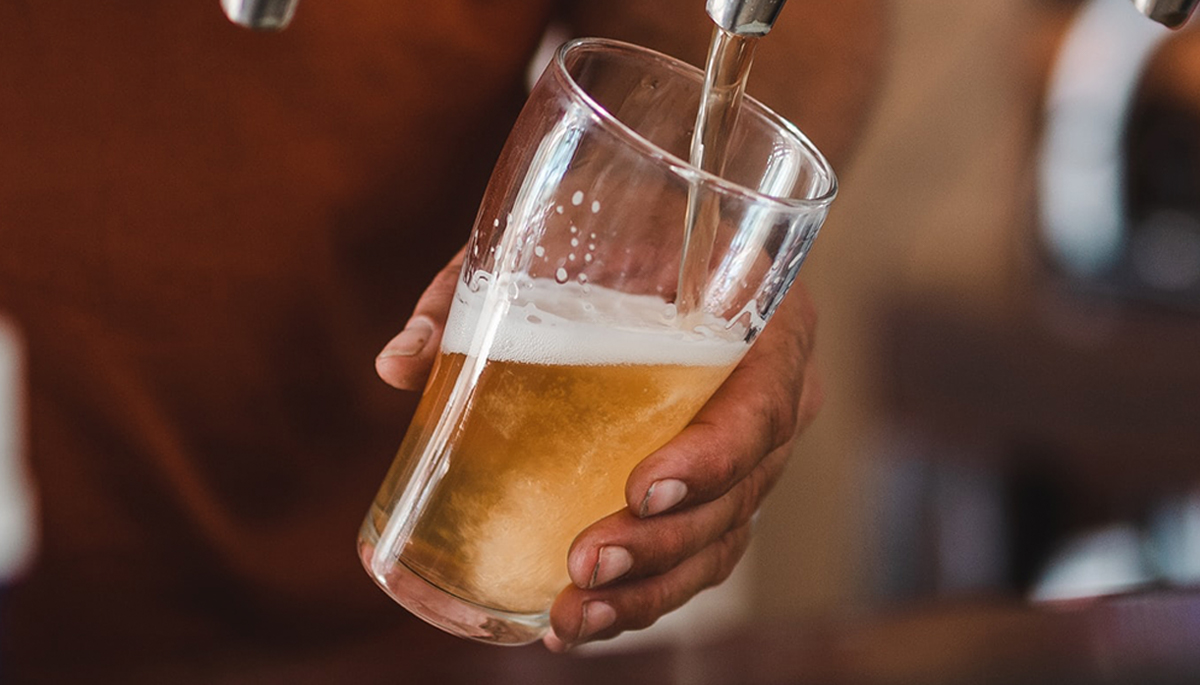 Guyism Archives - BroBible