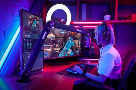 RØDE Scores Big with Their Long-Awaited Debut Headphones for Just $149 ...