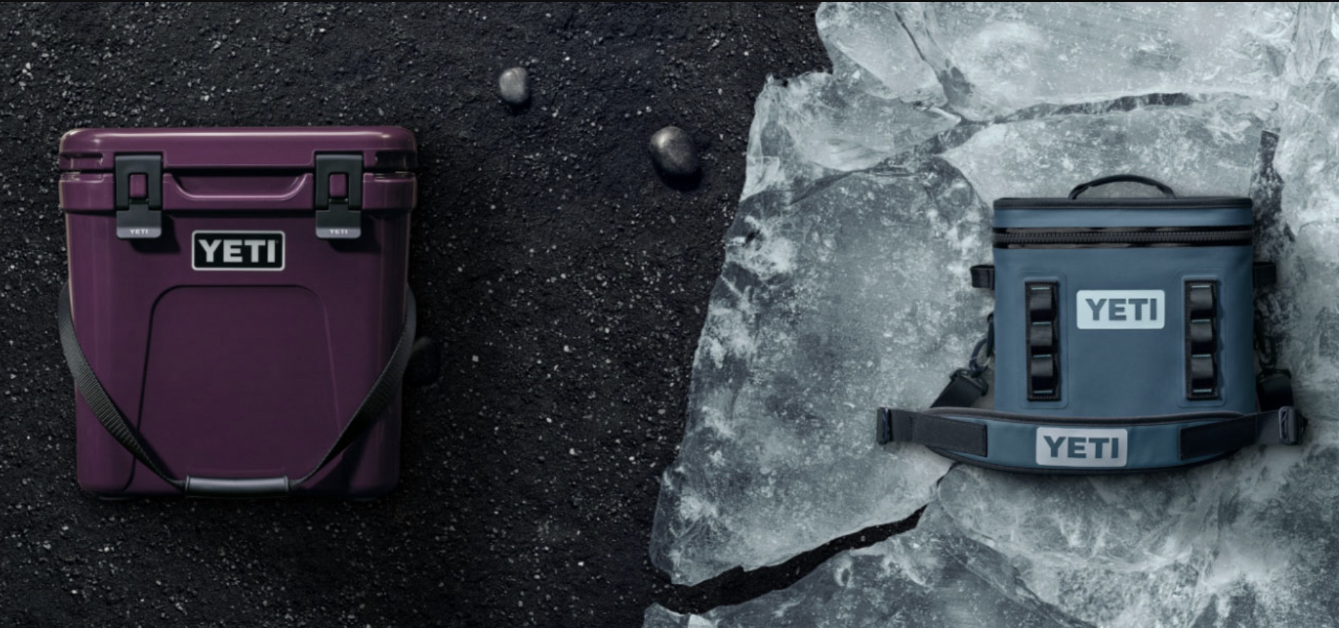 YETI Launches New Nordic Collection For The Summer - Here's How To Buy ...