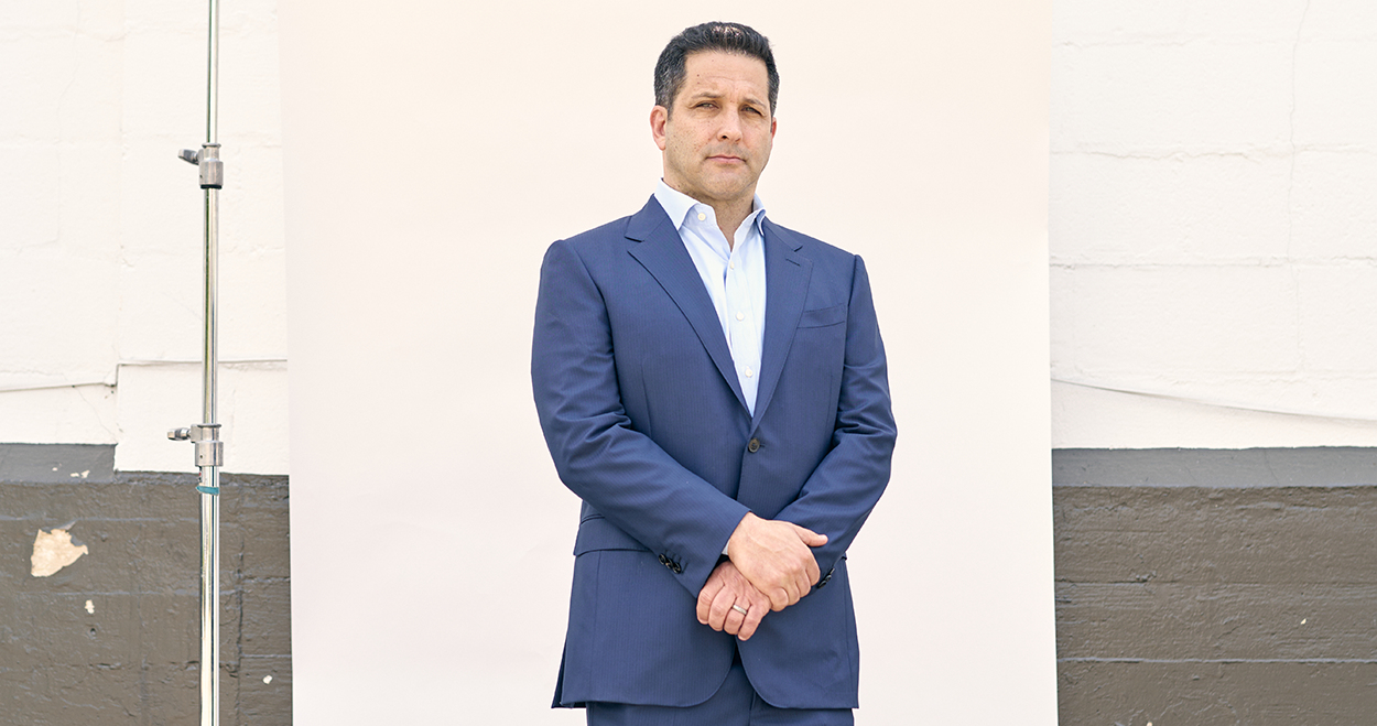 Adam Schefter Gets Exposed For Clearing Breaking News With A Source