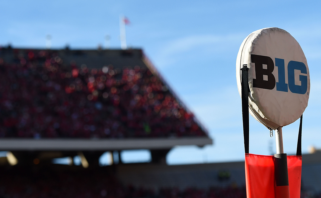 Iowa's AD Appears To Leak Big News About Potential Big Ten Expansion