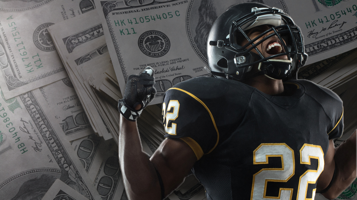 Top Football Recruits Reveal The Role NIL Plays In Their Commitments