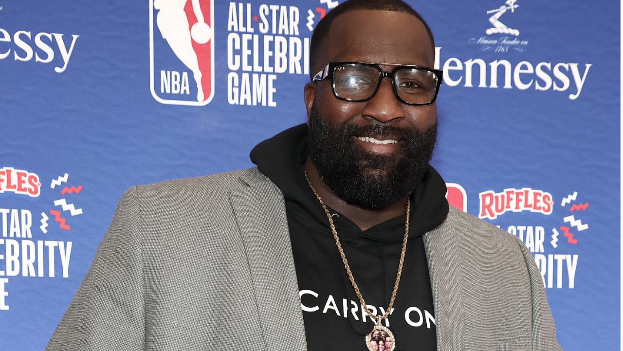 ESPN's Kendrick Perkins Owns Multi-Million Dollar Dog Breeding Business ...