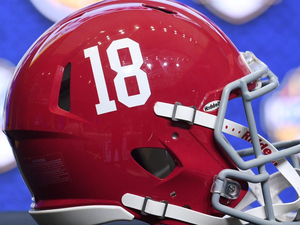 Alabama TE Robbie Ouzts Undergoes Major Offseason Transformation