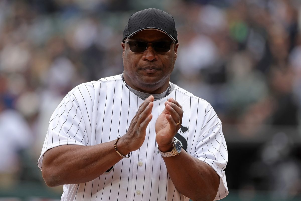 Football Fans Shout 'Bo Knows' After Jackson's Latest Act Of Generosity