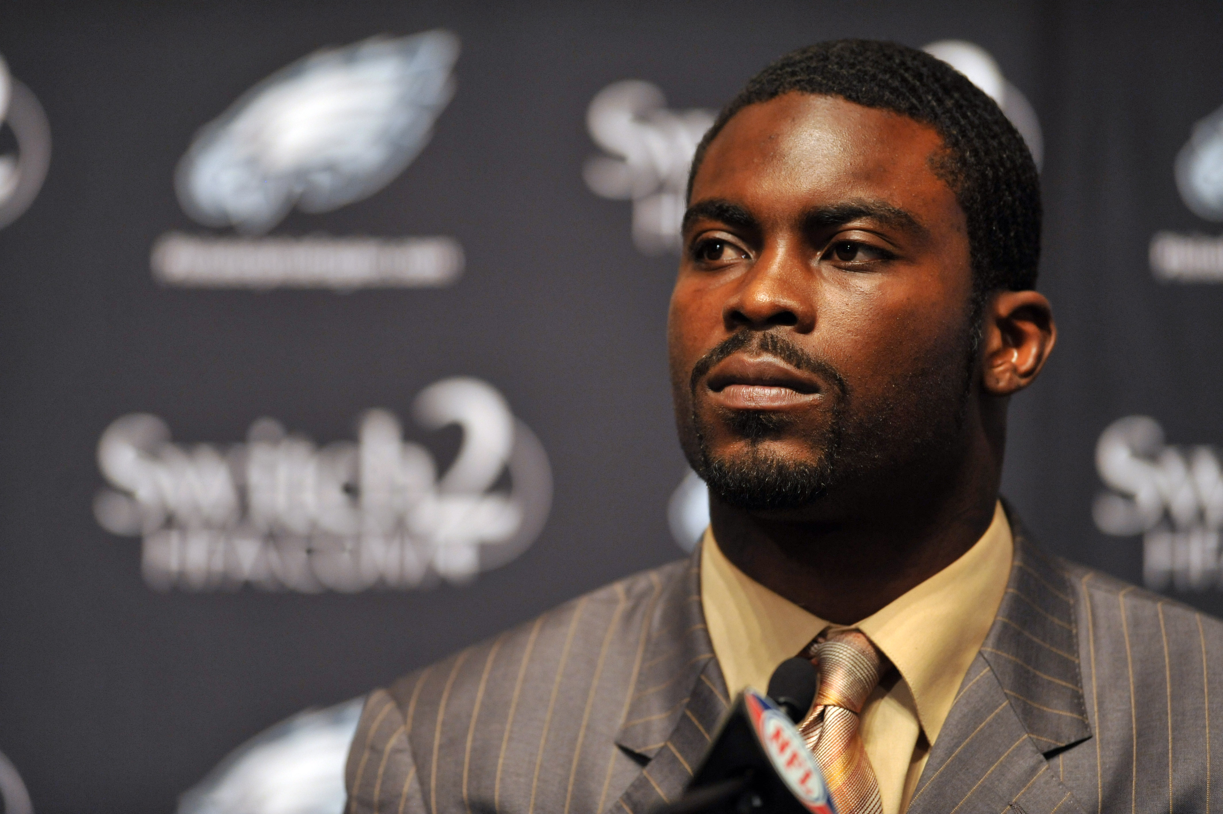 Michael Vick Is Reportedly Being Sued For Over $1 Million - BroBible