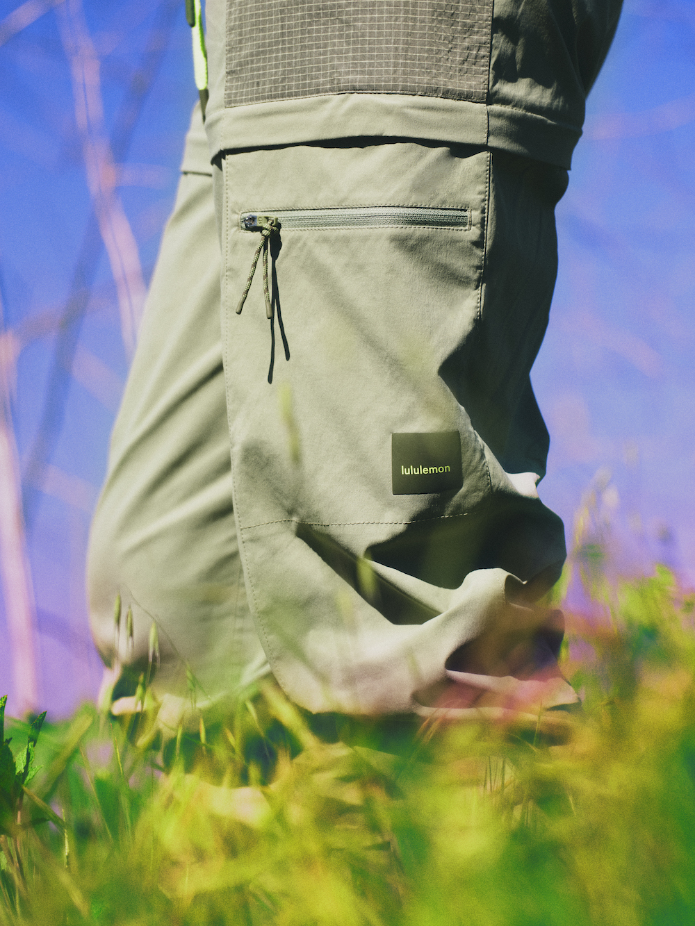 lululemon Introduces Hike Collection - Clothes Specially Made For ...