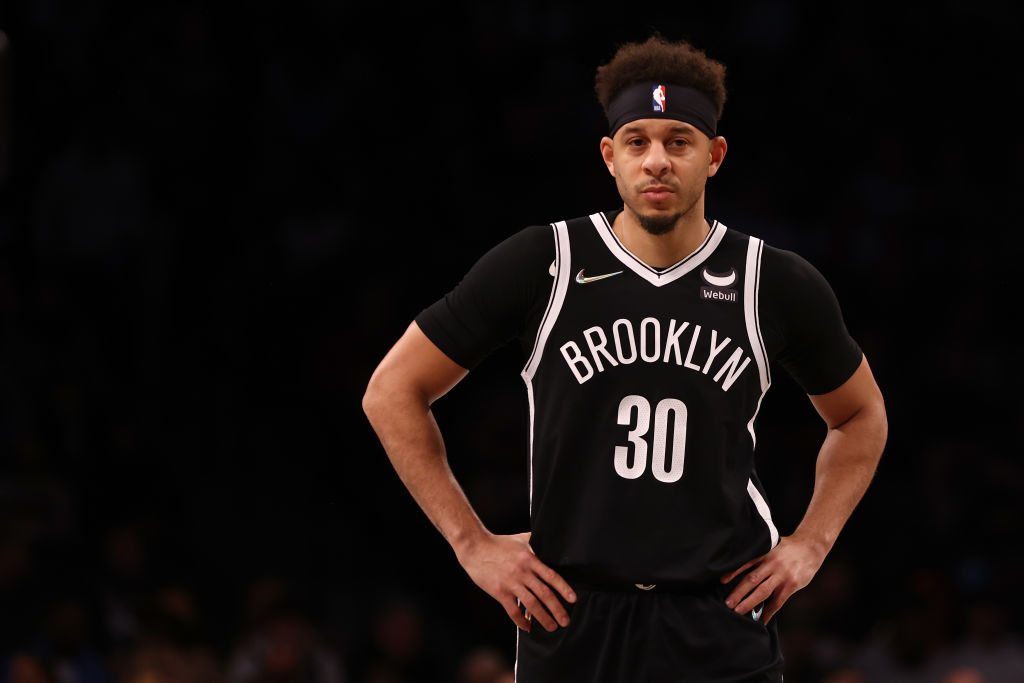 Seth Curry Gives Interesting Thoughts On Playing With Steph