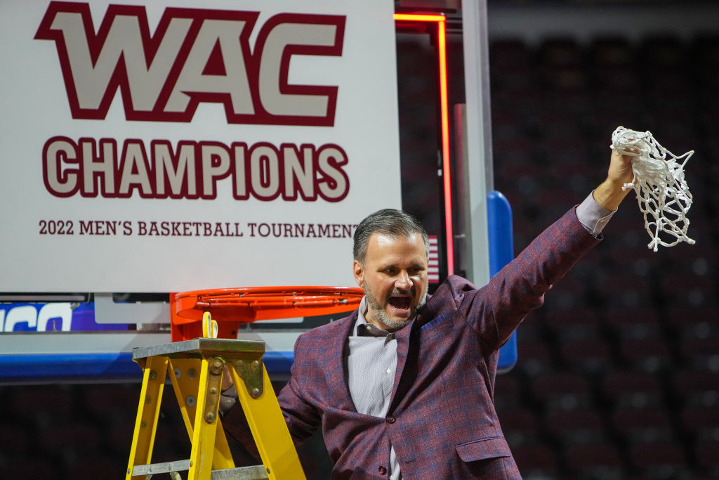WAC Reveals Ridiculous New Seeding Plan For College Basketball
