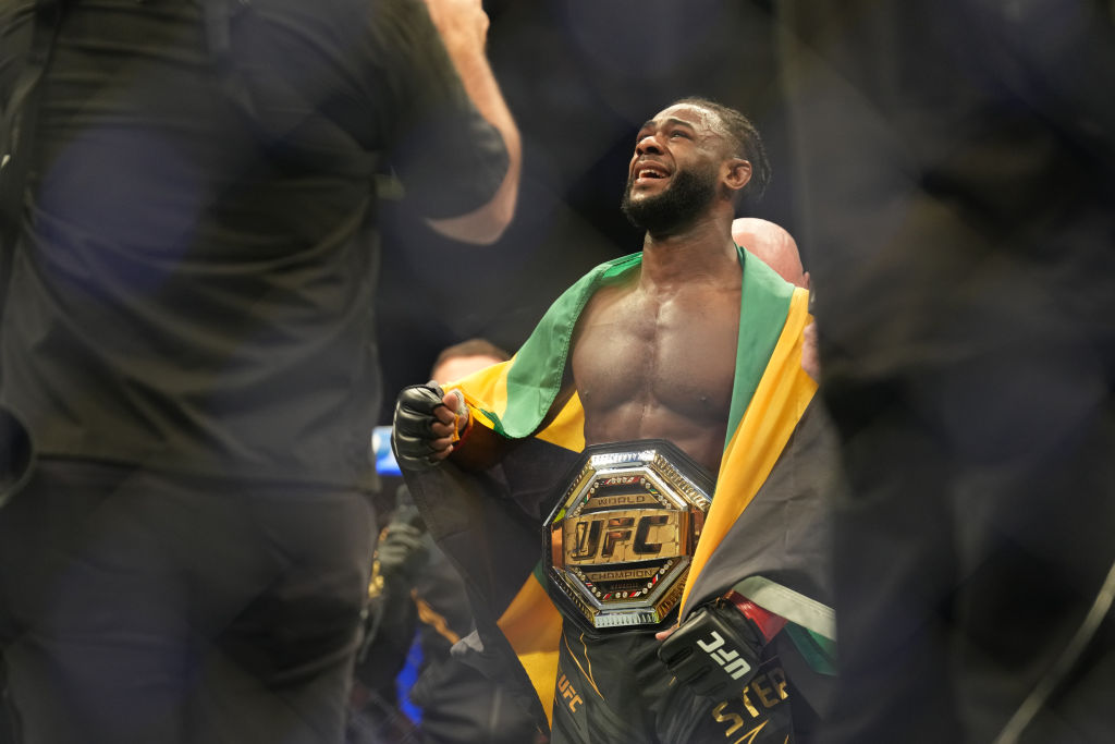 UFC Adds 2 Huge Bantamweight Fights To UFC 280