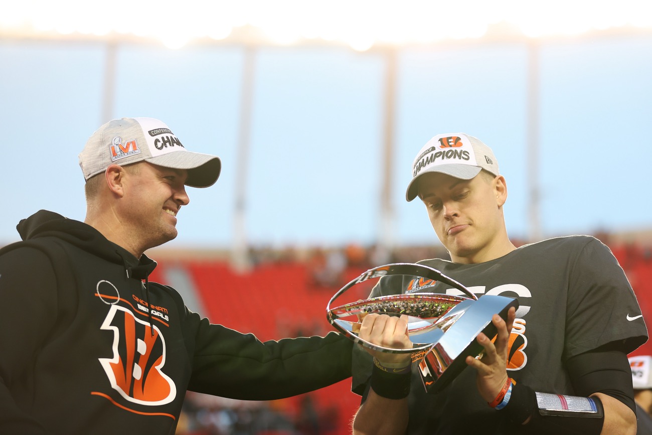 Bengals Head Coach Shares Biggest Challenge They Face This Season