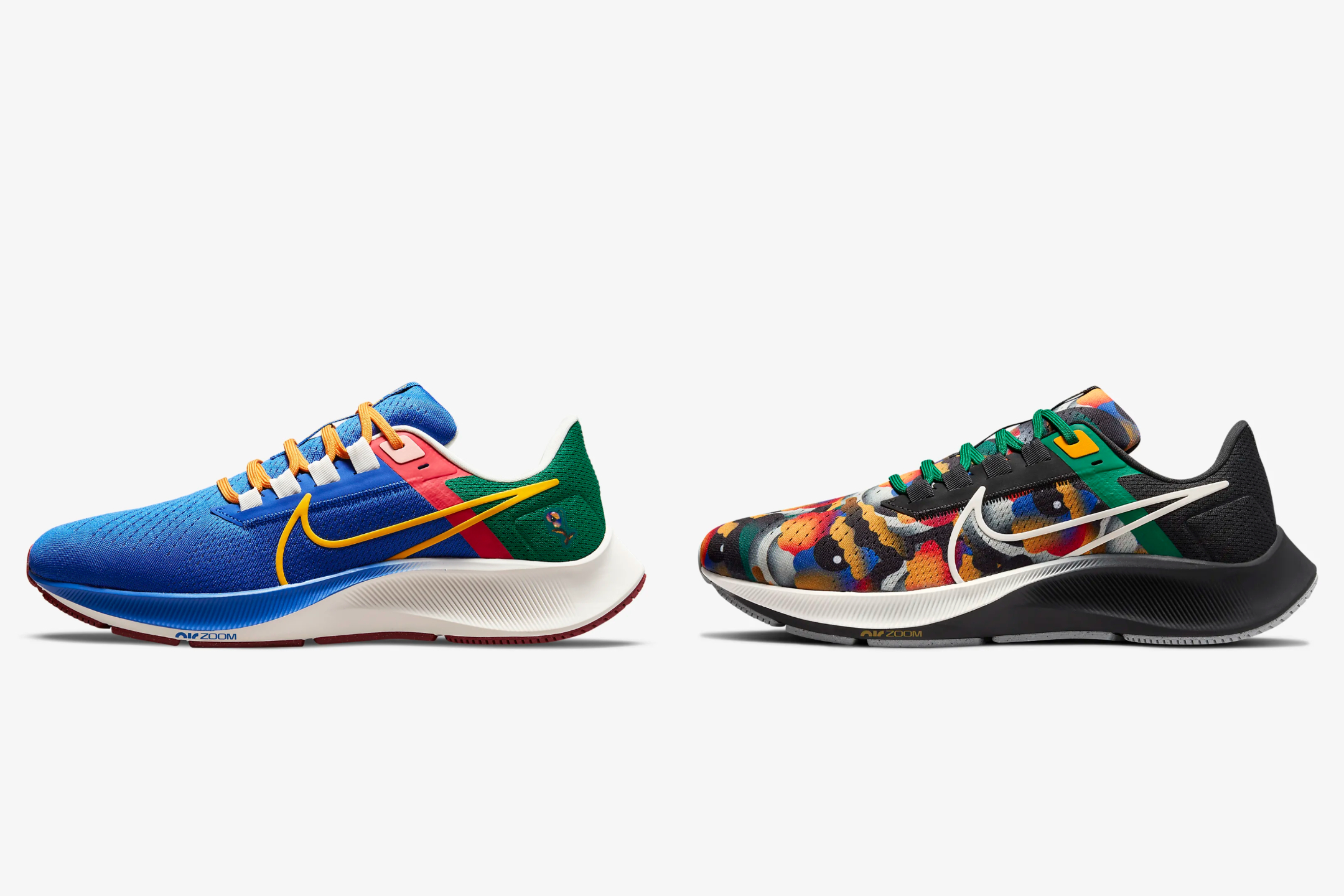 Nike Ultimate Sale - Save Up To 60% On Thousands Of Styles Until 7/14 ...