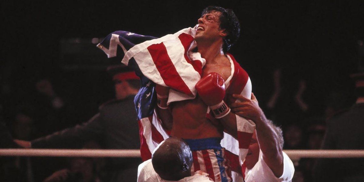 Sylvester Stallone Calls Out 'Rocky' Producer Irwin Winkler