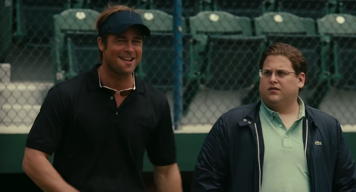 A 'Moneyball' Meme That Began On Baseball Twitter Has Now Evolved