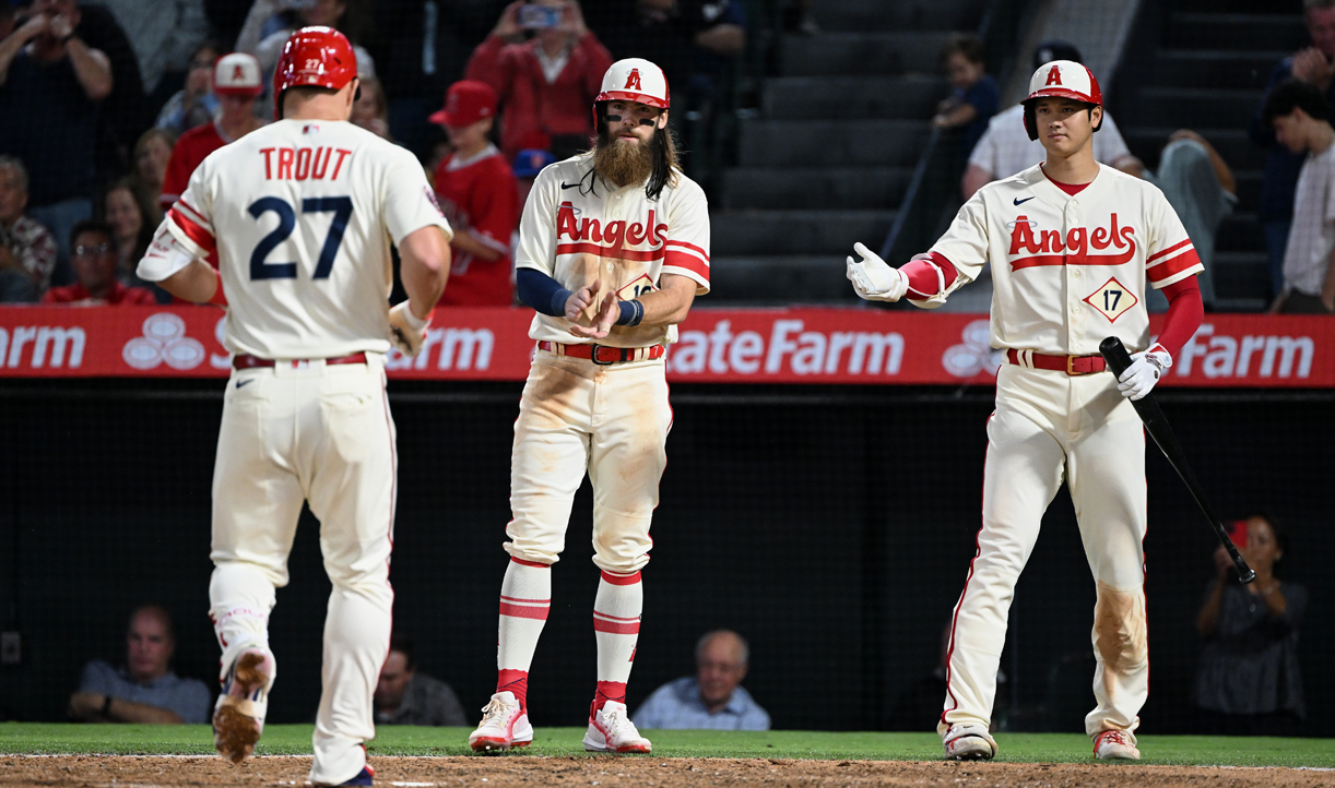 Angels Owner Announces He Will Explore Selling Team, Fans Rejoice