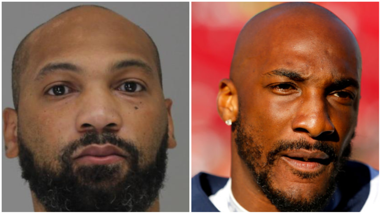 Tragic Details Reveal Aqib Talib's Brother Allegedly Shot And Killed Coach In Front Of 80 Kids ...