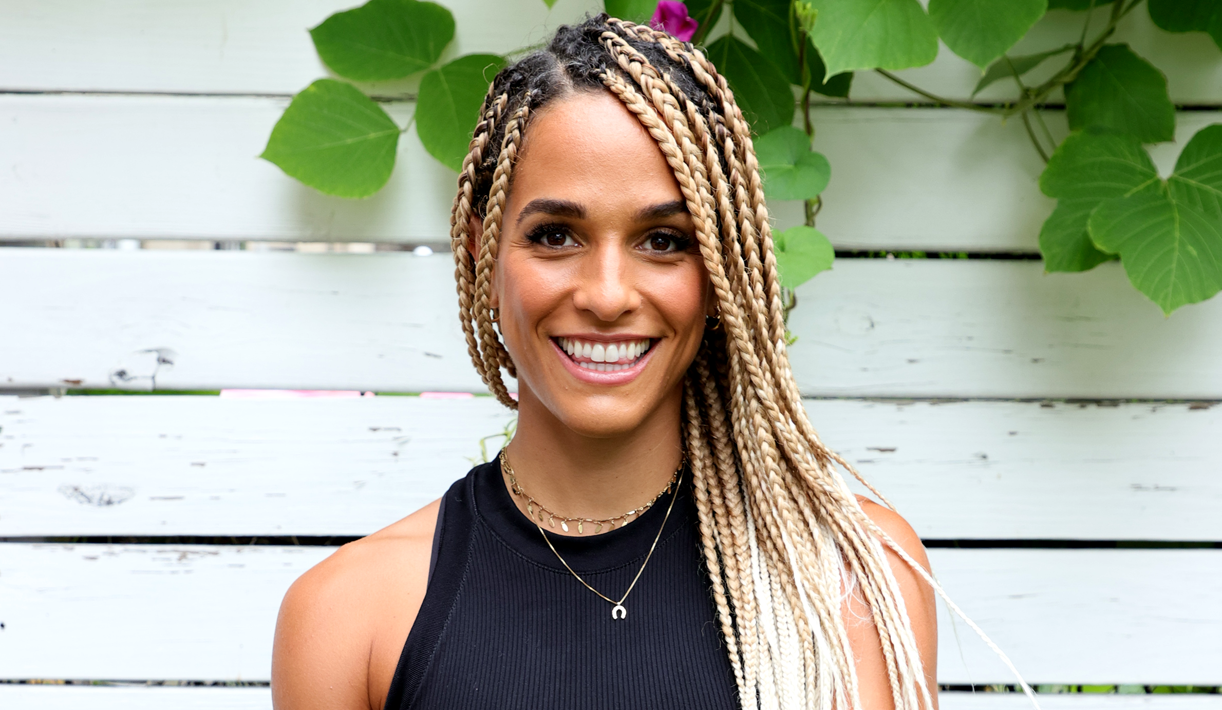 Fan Reactions To 'College GameDay' Hiring Peloton Instructor Jess Sims