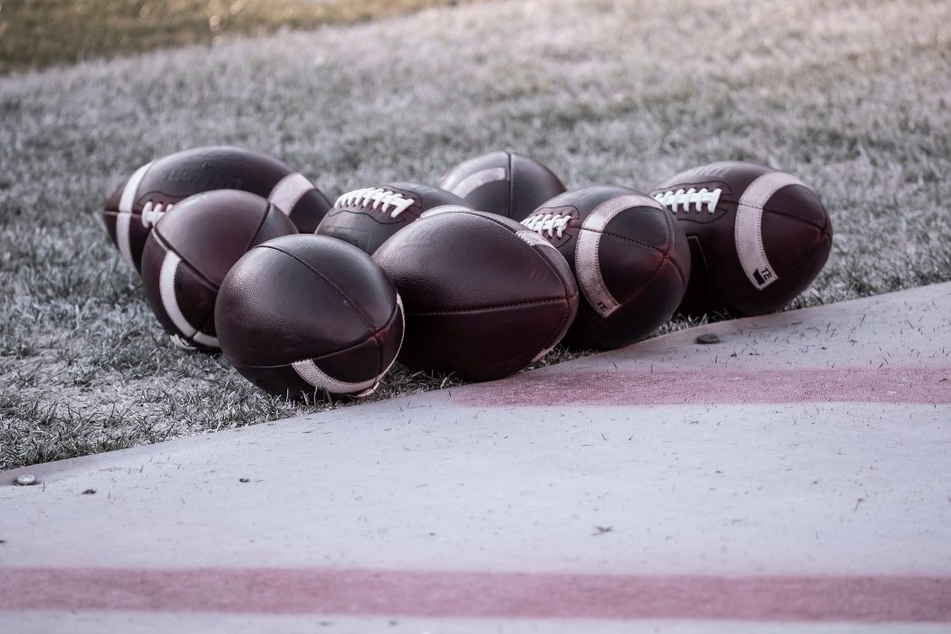 This Youth Football Team Has The Hardest Walkout Intro Ever