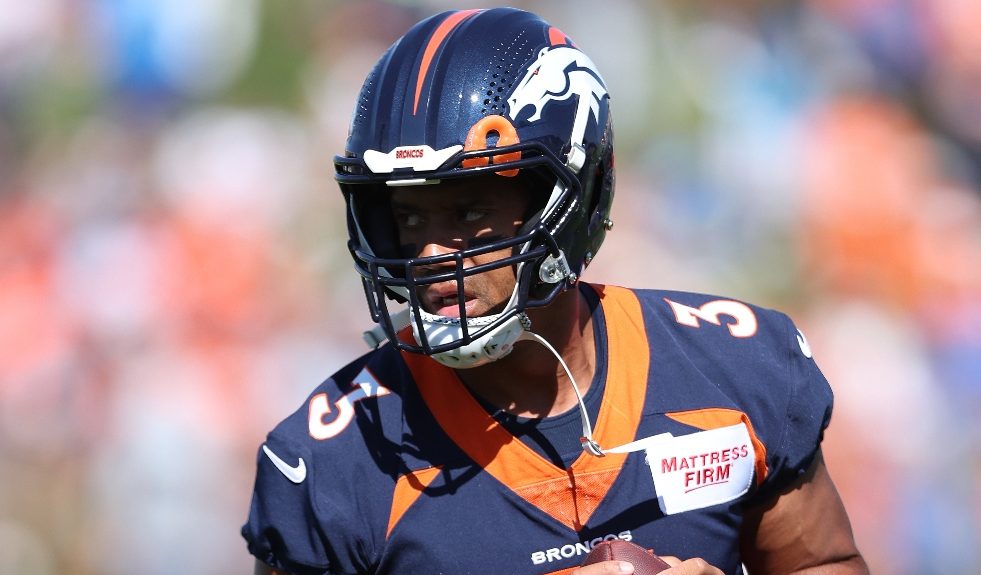 Auburn Football Hilariously Trolls Russell Wilson's 'Let’s Ride' Mantra