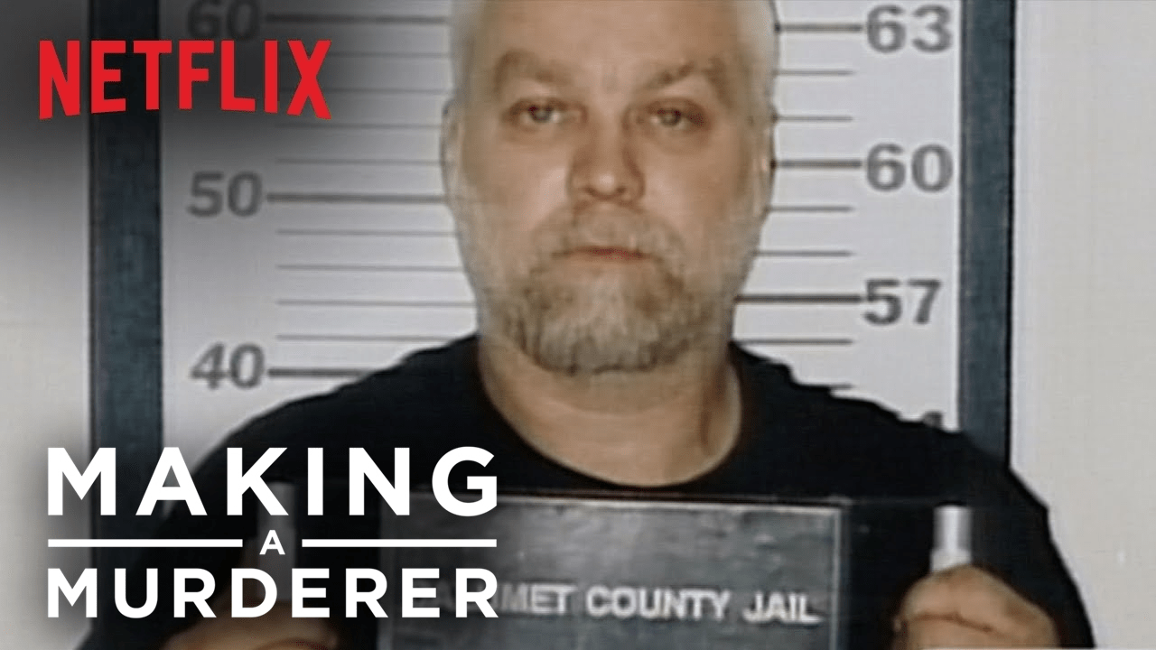 Steven Avery Of 'Making A Murderer' Now Trying To Blame A New Suspect