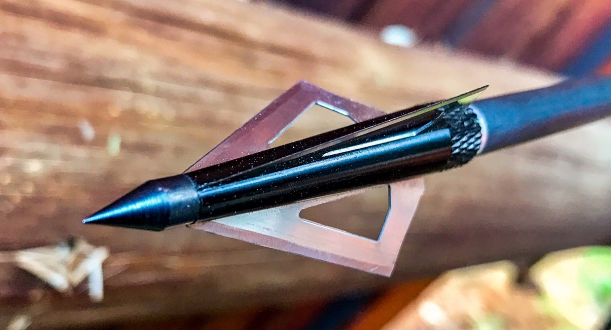 Guy Tests How Far The World's Most Powerful Crossbow Can Fire