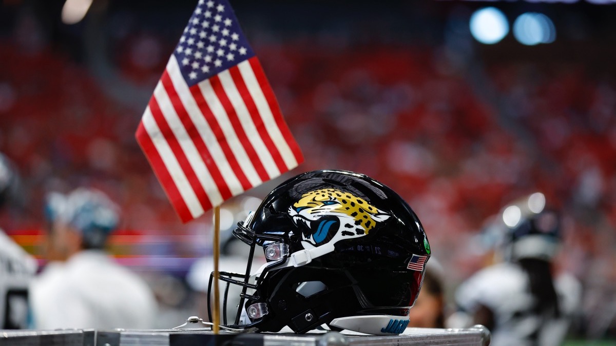 Damming Stat Shows How Brutal Jacksonville Jaguars Fans Have Had It